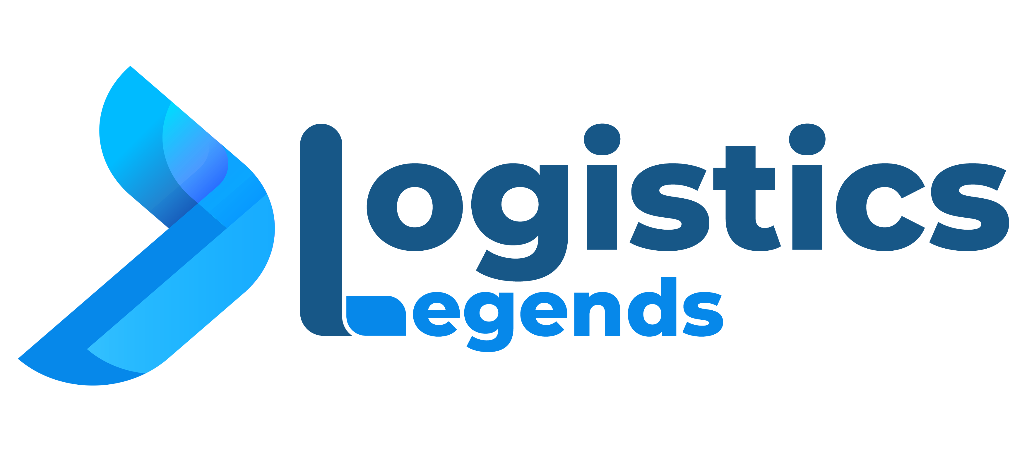Home - Logistics Legends